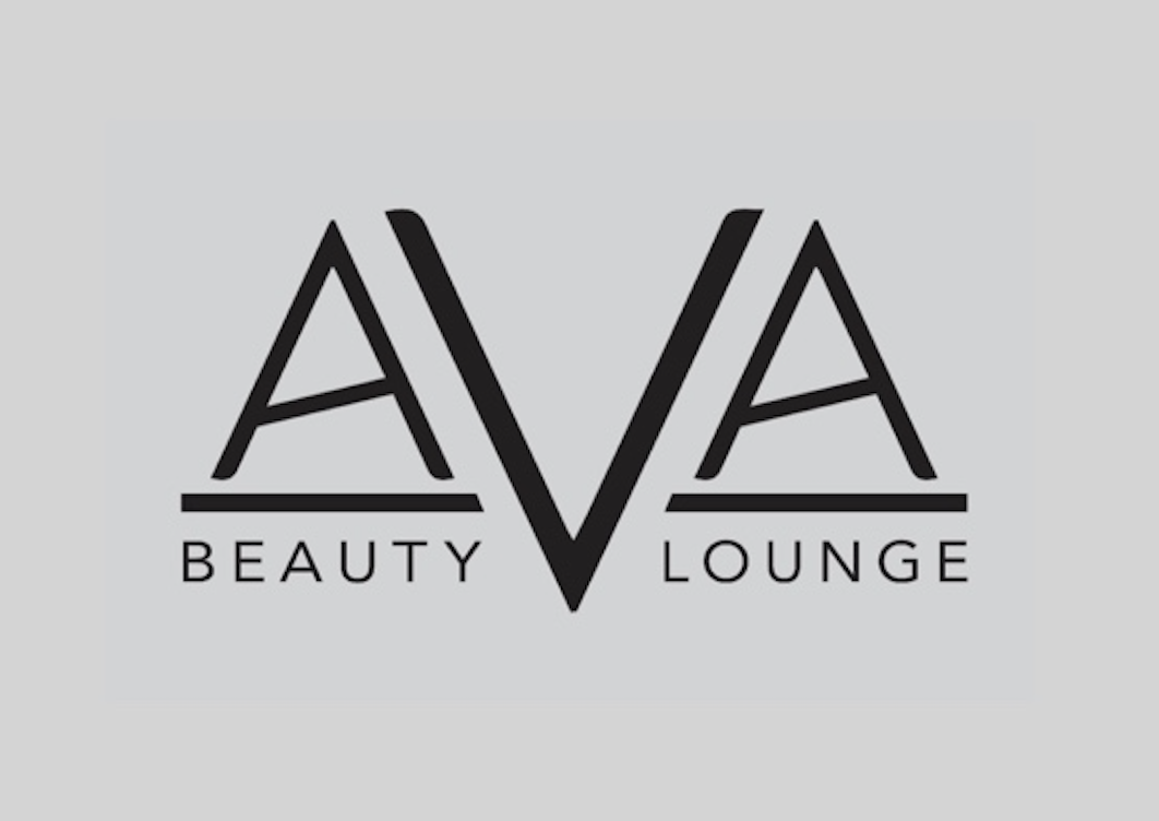 Ava Beauty Lounge logo